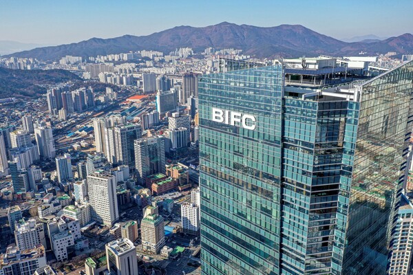 [단독] “가상자산 거래 보류” 부산 거래소 ‘업종 전환’?