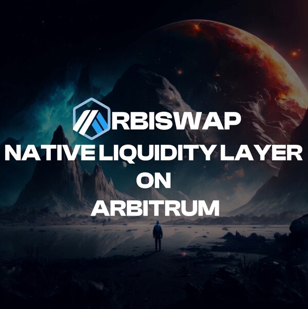 아비트럼 DEX ‘ArbiSwap’서 러그풀 발생