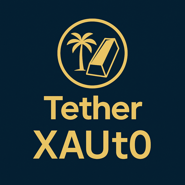 테더, TON서 옴니체인 금 스테이블코인 ‘XAUt0’ 출시