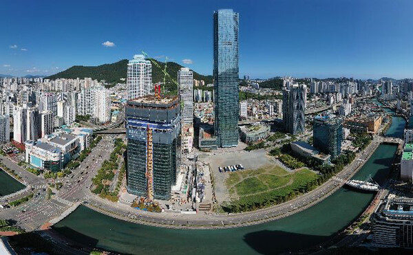 “BIFC로 오세요”… 부산시, 수도권 금융기업에 러브콜